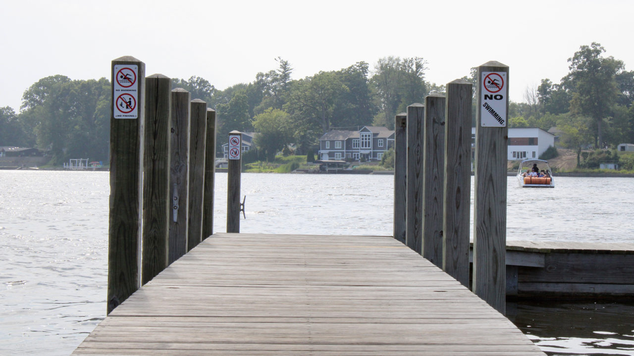 Boat Launch Ramp - Village of Fruitport
